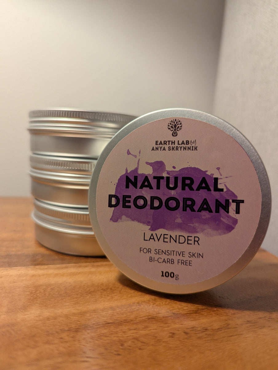 Caring for Your Skincare: What to Do if Your Deodorant Feels Firm ...