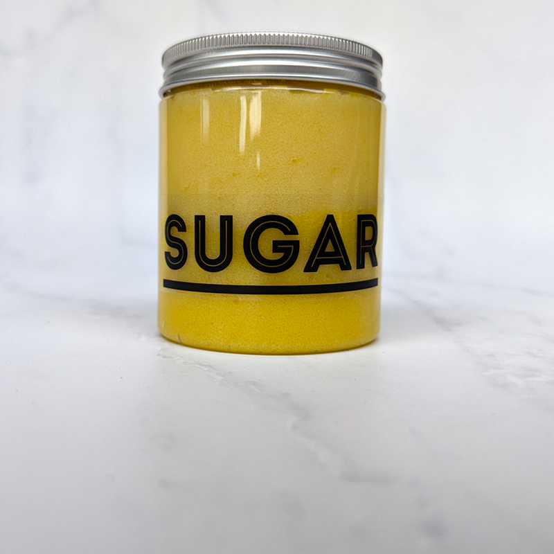 Body Scrub - Fruit Salad – Earth Lab by Anya